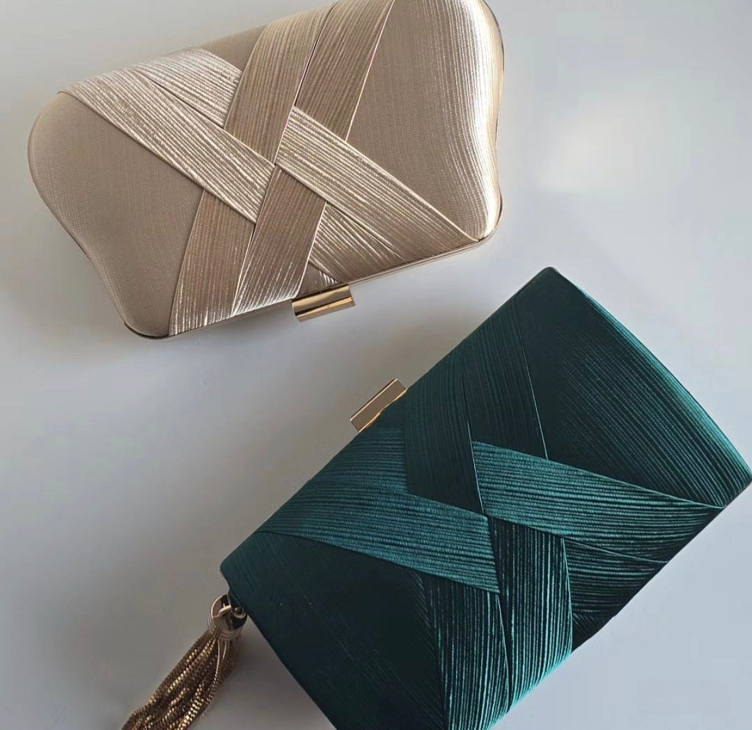 Clutch Bags – IYZA