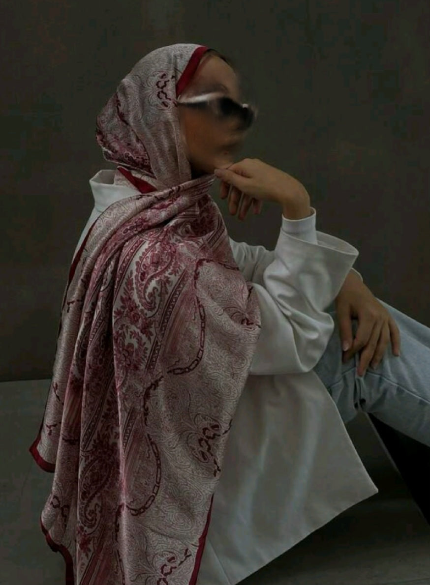 Printed Collection – IYZA